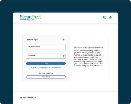 Cybersecurity For Small Business Securetrust